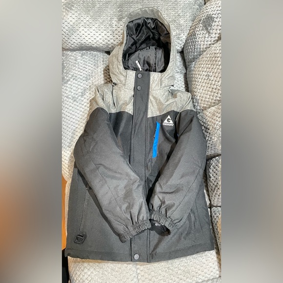 Gerry Weber | Jackets & Coats | 3 In Gerry Sherpa Fleece Jacket Perfect ...